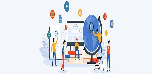 How to Set Up Google for Education